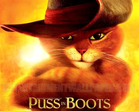 🔥 [50 ] Puss In Boots Wallpapers Wallpapersafari