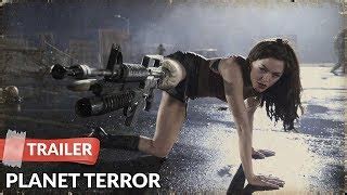 Planet Terror Movie Watch Streaming Online
