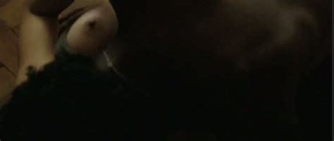 Ísis Valverde Nua Em Faroeste Caboclo