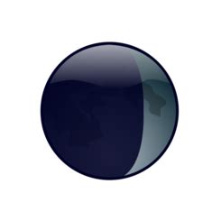 02 Waxingcrescent Openc 01 Free Vector FreeImages