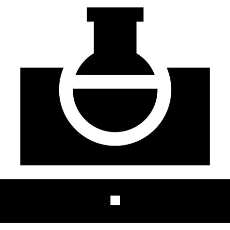 Testing Chemical Vector Svg Icon Svg Repo