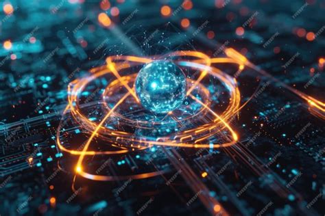 Vips Tc And Intellai Celebrate World Quantum Day 2024