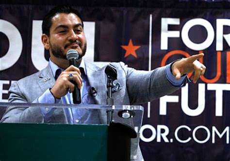 Power Of Progressive Left On Ballot In Michigan Governors Race