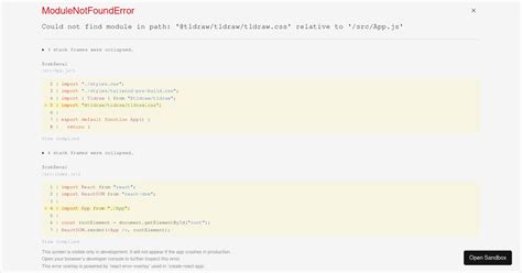 Tailwind Css And React Forked Codesandbox