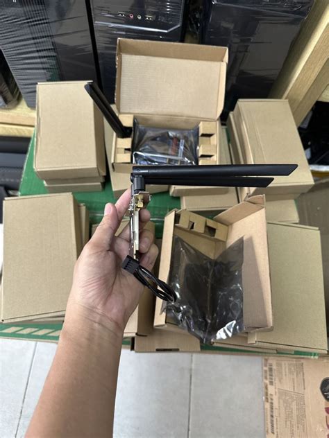 Card Wifi Intel Ac Wtxup Blutooth Dual Band Wireless Oem