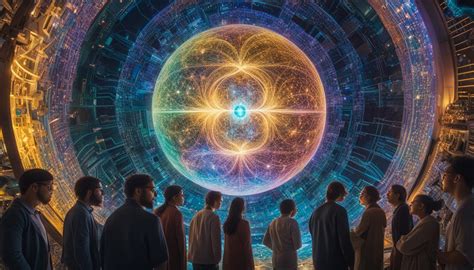 Quantum Computing Researchers Pioneering Innovations