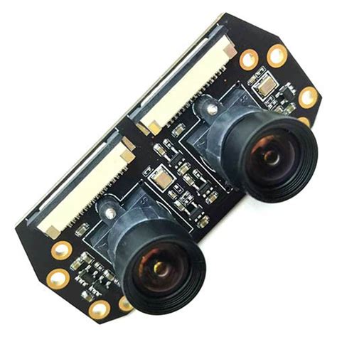 Mipi Camera Modules Weinan Electronics