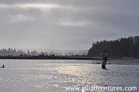 Image Gallery Yentna River Alaska