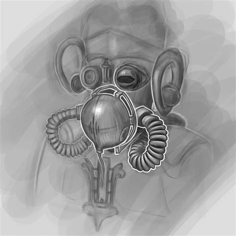 My Study Artwork R Drawing