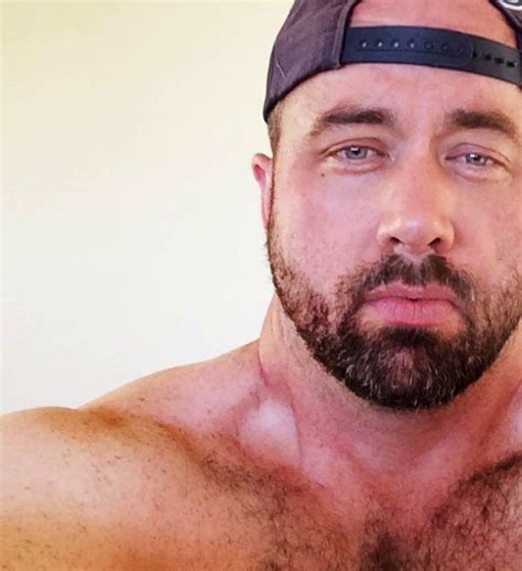 Muscle Lover Muscle Faces 3