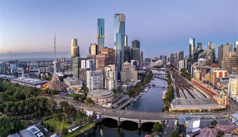 Melbourne City Loop A Crucial Asset For The City We Build Value