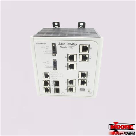 1783 Rms10t Ethernet Managed Switch