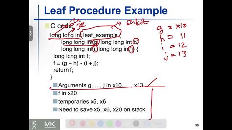 Cse340 Chapter 2 Part 7 Youtube