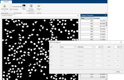 Detect And Count Cell Nuclei In Whole Slide Images Matlab And Simulink