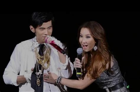 Why Jay Chou Didnt Mourn Coco Lee Imedia