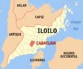 Maps Of Iloilo Wikimedia Commons