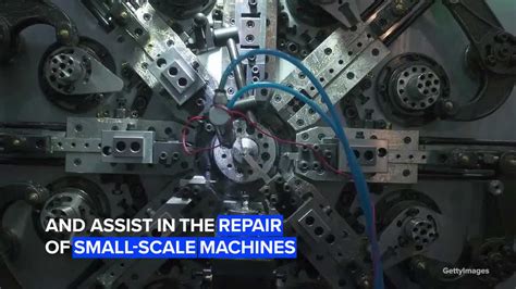 The 3 Latest Developments In Robotics