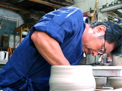 京のおみやげ販売 森陶器館 京都東山 清水坂でお手軽陶芸体験