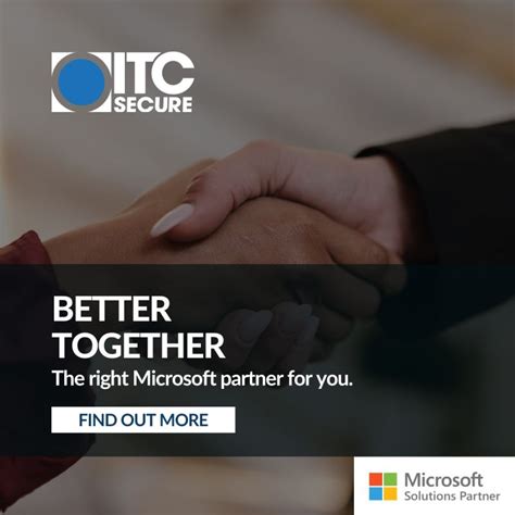 Cybersecurity Mspartner Misa Itc Secure