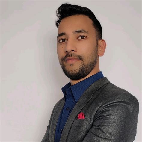 Prabin Thapaliya Hr Operation Head Cms Nepal Pvt Ltd Linkedin