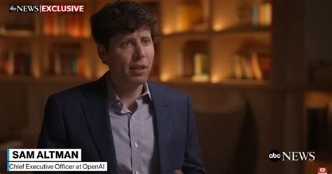 Гендиректор Openai зізнався що «трохи боїться створеного Chatgpt Hromadske