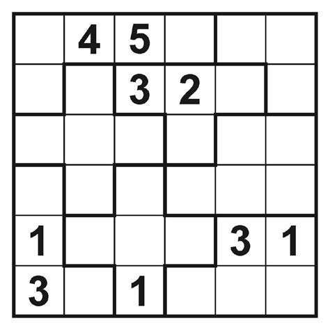 Suguru Puzzler