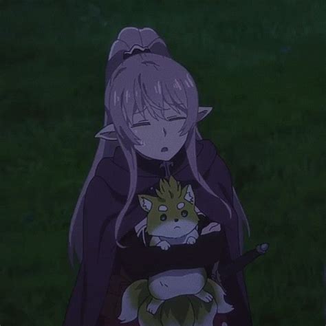 Ariane Glenys Maple X Ponta Character Anime Fictional Characters