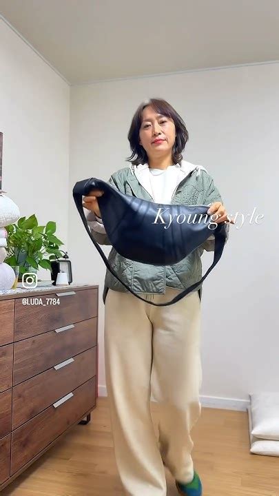 츄리닝 셋업 패션 시니어크리에이터 여성패션 중년패션코디 시니어모델 루다 ⁠thenewgrey Youtube