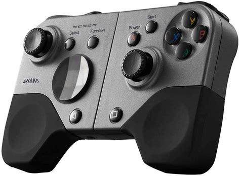 Gamepad Viewer