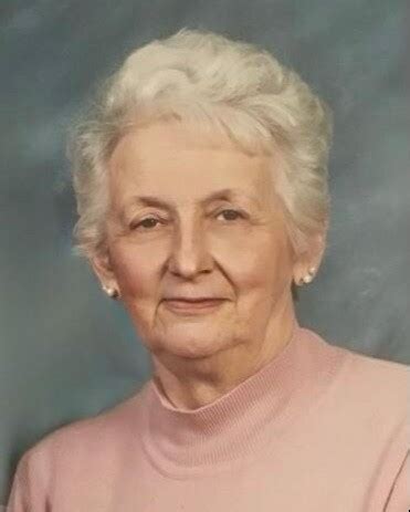 Jane Marie Williams Obituary Krise Funeral Home Cremation Services