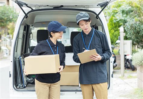 事業内容 SERVICE 未来運輸株式会社