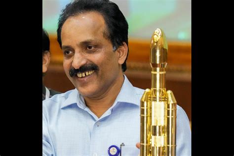 Autobiography Isro Chairman S Somanath Pens Autobiography Wants To