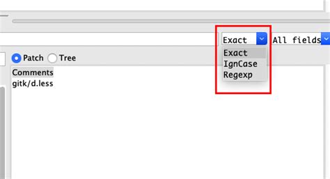Gitk使用 · Issue 3 · Little Geeblog · Github