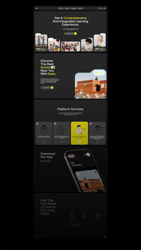 Udacity ― Future Of Education On Behance