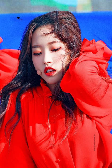 Lamb On Twitter In Olivia Hye Kpop Girls Olivia My Xxx Hot Girl