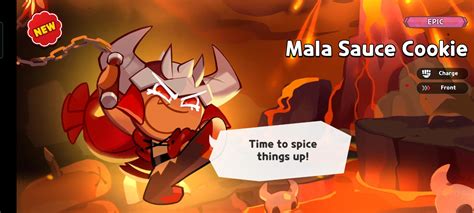 Is She Good R Cookierunkingdoms