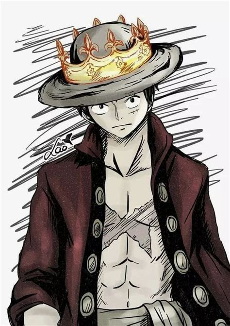 صور لوفي عالية الجودة Hd خلفيات لوفي انمي One Piece فوتوجرافر One