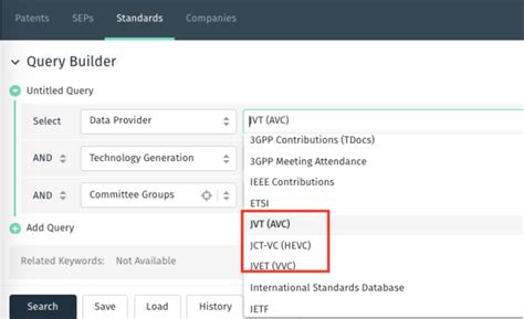 Video Coding Contribution Search And Contribution Weight Lexisnexis