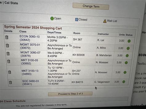 Advice For These Professors Rcsula