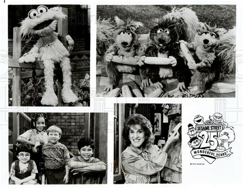 Sesame Street History Facts At Alfred Willeford Blog