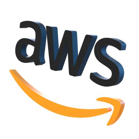 Free Amazon 3d Icon Free Download Logos 3d Icons Iconscout