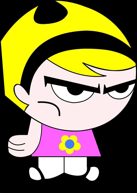 Mandy Cartoon Network Wiki Fandom