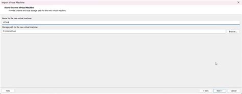 How To Install Vmware Vcsa Nested Lab Cloudbricksdev A Personal