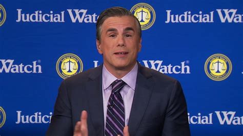 Judicial Watch President Tom Fitton Where Are Hillarys Emails Youtube