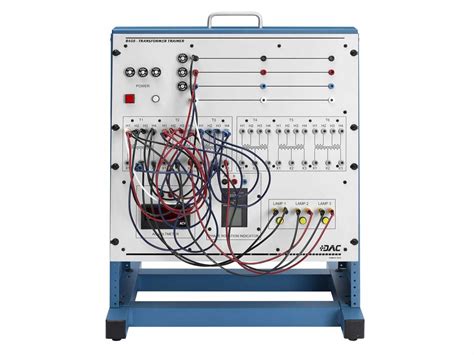 Wiring A Transformer Diagram Step By Step Guide