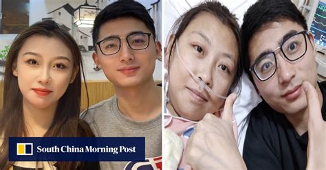 Devoted Man In China Bears ‘burden Stays With Woman Who Wanted To
