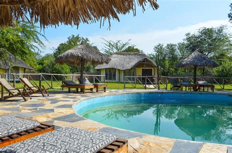 Inselträume Und Safariabenteuer In Ostafrika Aldi Reisen