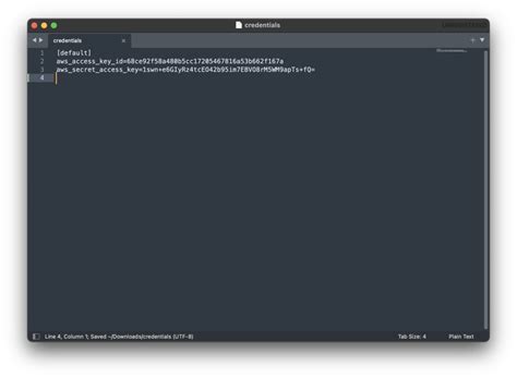 Using Oci Bucket For Terraformopentofu Remote State Backend Dev