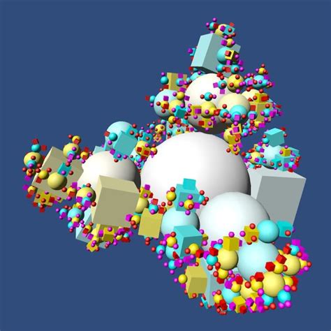 I Am Having A Little Trouble With This C Fractal Unity Tutorial