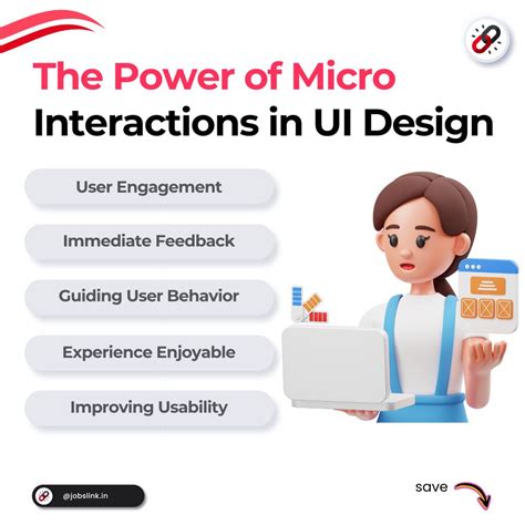 jobslink on linkedin uidesign microinteractions userexperience uxdesign interactivedesign…